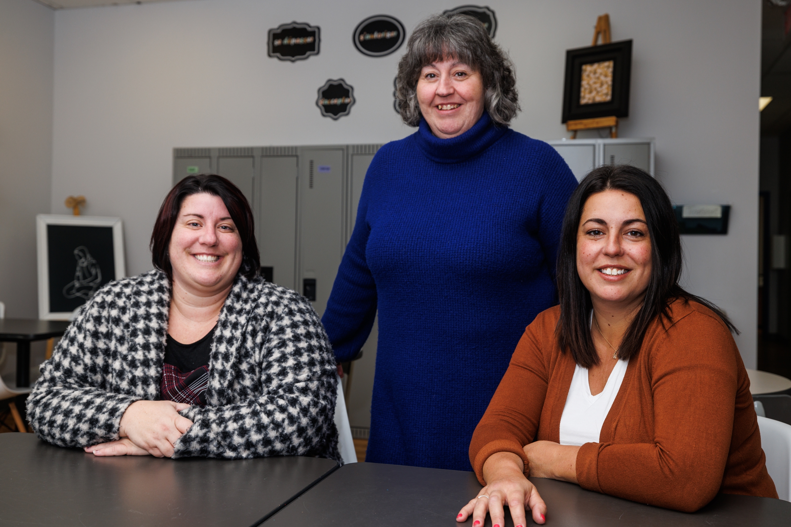 VIDÉOS - 40 ans de Benado : une deuxième chance pour près de 10 000 ...