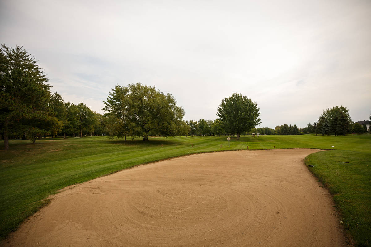 Candiac a un plan pour l'ancien terrain de golf - Journal Le Reflet